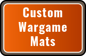 Custom Wargame Mats – GameHead | GamerMats
