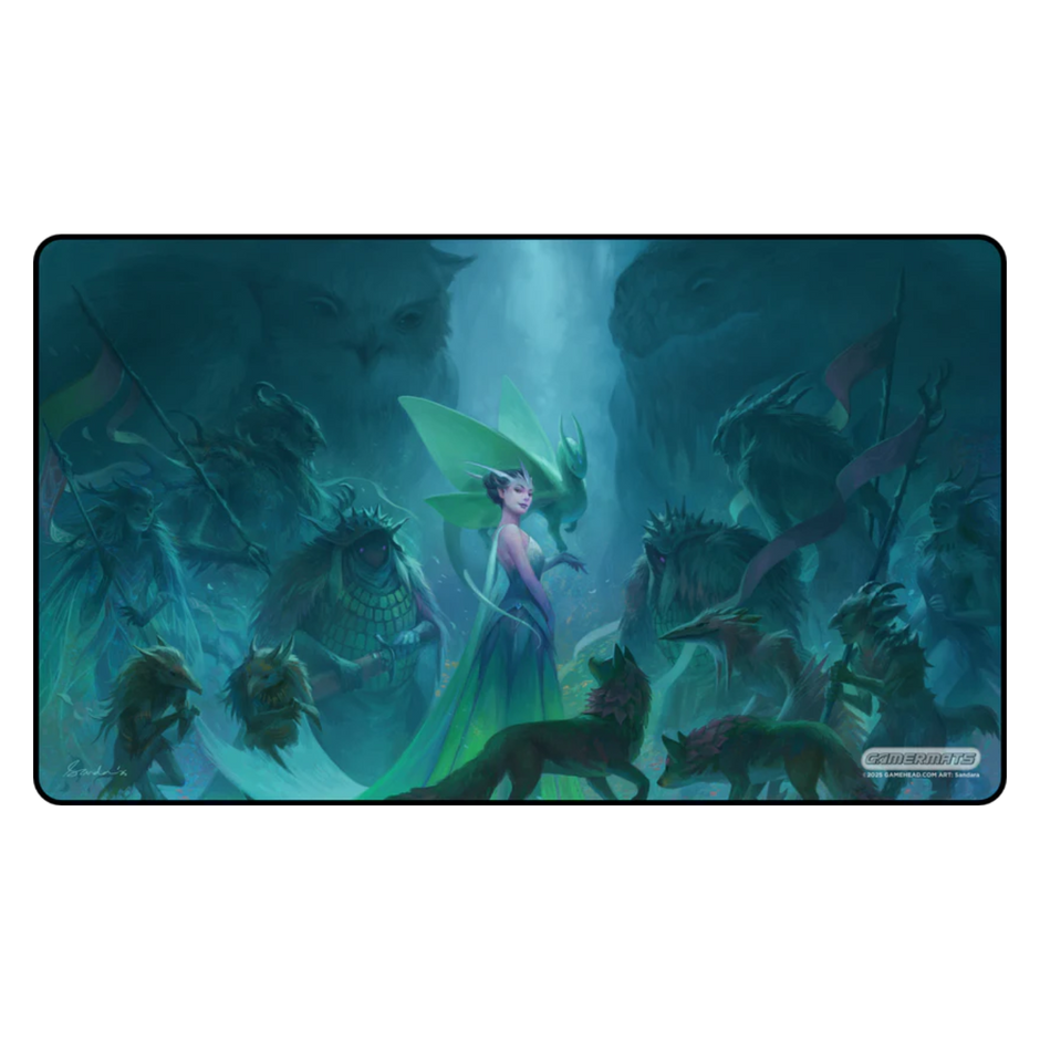 Playmats – GameHead | GamerMats