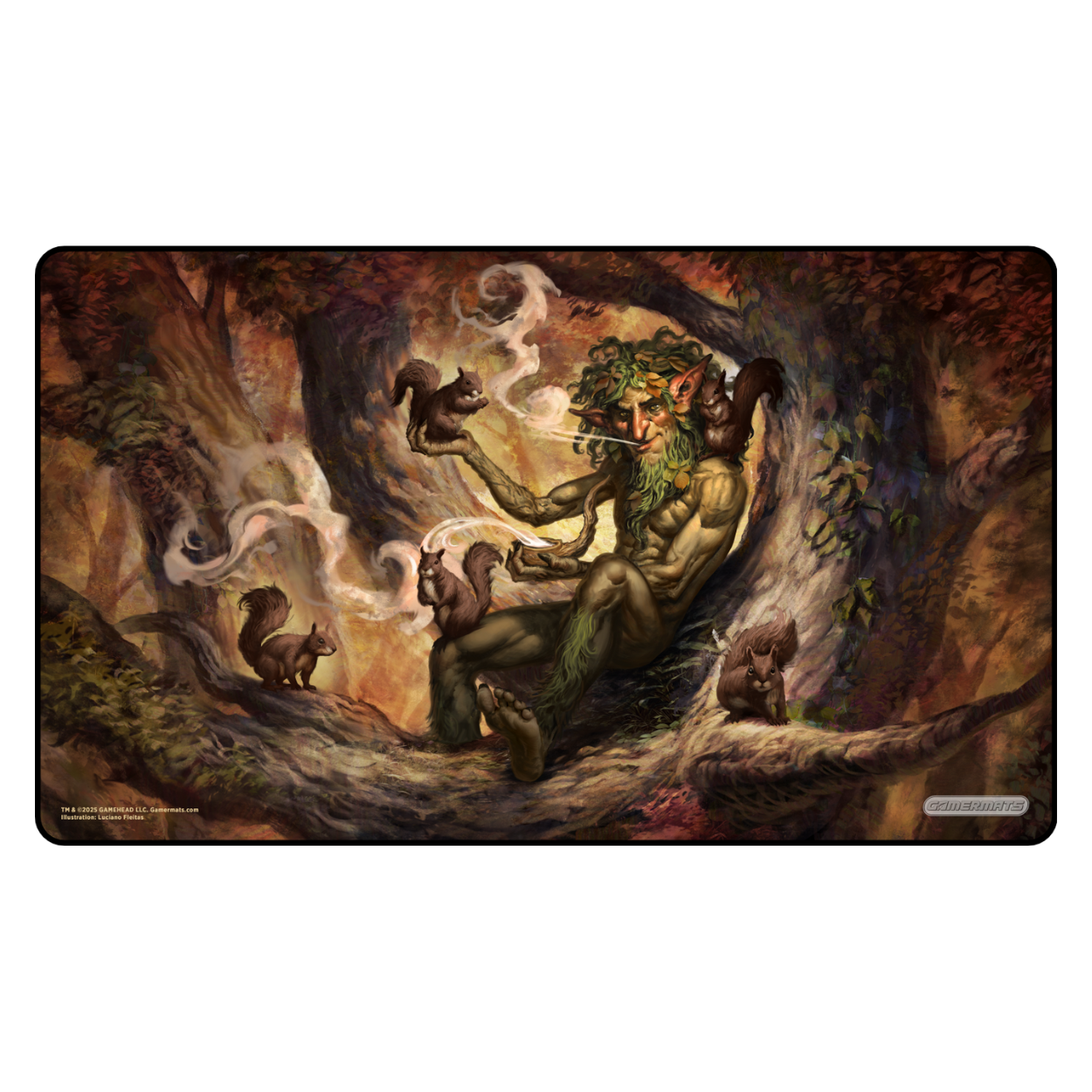 Playmats – GameHead | GamerMats